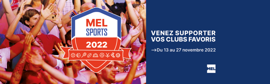 10.000 places de sports à gagner dans la MEL – Circonflex Mag