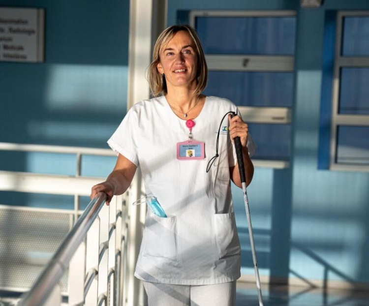 Dans les yeux d’Anne-Sophie Centis – Circonflex Mag