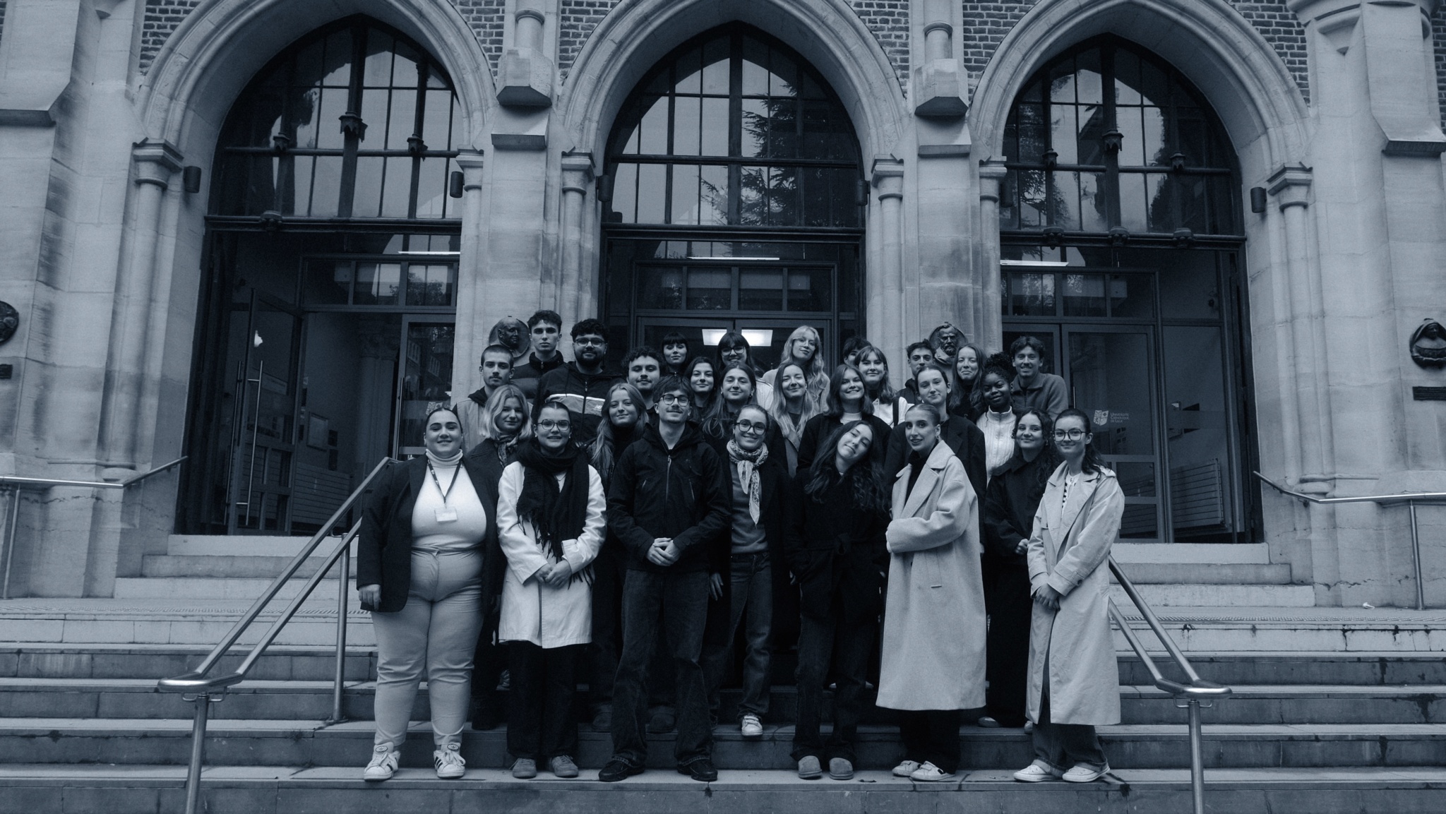 Euro’Elections : rencontre avec Céline du parti RN – Circonflex Mag